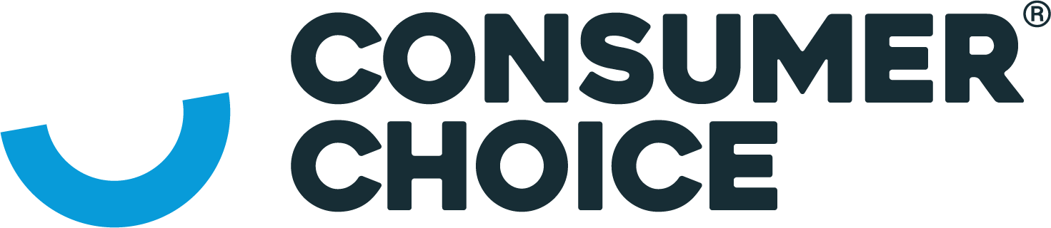Consumers Choice Logo